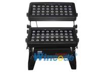 China Easy Install Architectural LED Lights IP67 Auto Run With Digital Display Board for sale