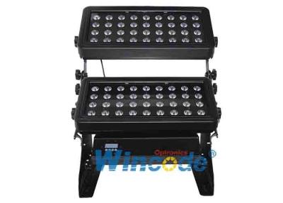 China Easy Install Architectural LED Lights IP67 Auto Run With Digital Display Board for sale