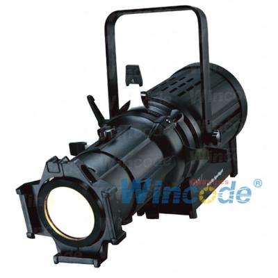 China 150W LED Ellipsoidal Stage Light for sale