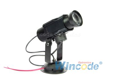 China Waterproof LED Logo Projector Light Suction Top For Restaurant AC110V-240V for sale