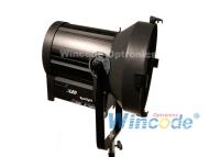 China 600W LED Exhibition Lighting CRI 85 Ra 5700K / 6500K 64000lm For HD Studio for sale