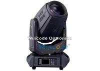 China Moving Head Beam Spot Wash Concert Event Light 350W 17R Brightest Clean Beam for sale