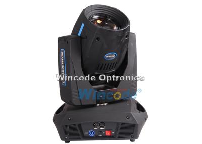 China 15R 3 Facet Rotating 350W Waterproof Moving Head Beam Wash Spot 16 - face Prism for sale