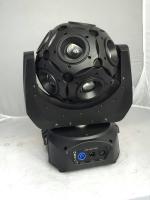 China 12*10W LED Intelligent Soccer Beam Moving Head for Disco Club Party Events for sale