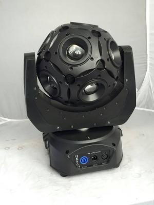 China 12*10W LED Intelligent Soccer Beam Moving Head for Disco Club Party Events for sale