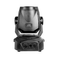 China Portable Stage Light Moving Head LED 60W Gobo Spot Lighting for Home Events Disco for sale