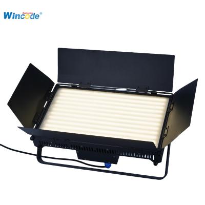 China 200W LED Panel Soft Light 120° Hight CRI Studio Light High Power for sale