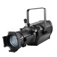 China 300W LED Leko Ellipsoidal Profile Spot Light For TV Station And Theatre for sale