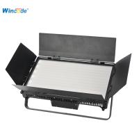 China CRI95 300W LED Studio Light 3200K-5600K Adjustable Silent Cooling RDM DMX Control for sale