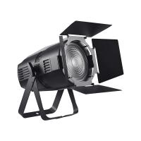 China 400W COB LED Bi-Color COB Fresnel Par Light CRI95 with DMX512/RDM 400W Strobe Effects for sale