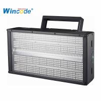 China Professional 1000W IP65 Strobe Light 68° Beam 114° Spot 15/50/158CH Modes For Stage & Outdoor Events for sale