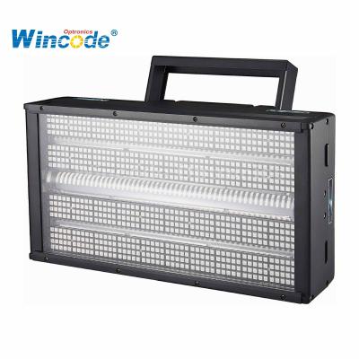 China Professional 1000W IP65 Strobe Light 68° Beam 114° Spot 15/50/158CH Modes For Stage & Outdoor Events for sale