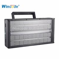 China Versatile 1000W LED Strobe Light 5 Dimming Modes 4 Curves -40°C To 45°C Extreme Environment Operation for sale