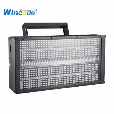 China Versatile 1000W LED Strobe Light 5 Dimming Modes 4 Curves -40°C To 45°C Extreme Environment Operation for sale