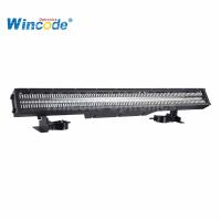 China ‌IP65 Waterproof LED Pixel Strobe Bar 288×3W CW + 864×0.5W RGB DMX512 Control for sale