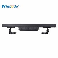 China High Speed DMX Strobe Bar 1-20Hz Adjustable 5-Core XLR Connection Temperature Protection for sale