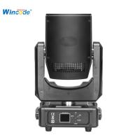 China ‌400W COB LED Moving Head Light | 2800K-6700K Adjustable | CRI≥95 | DMX/RDM Control for sale