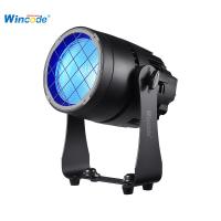 China Waterproof DMX RDM IP65 Mini LED 350W Blinder RGBWAL Unlimitedd Splicing for sale