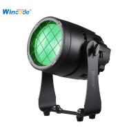 China 350W LED Modular Par Blinder Strobe Light Waterproof CRI95 RGBWAL Color Mixing for sale