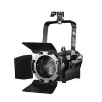 China 60W LED Fresnel Spotlight 3200K-5600K CCT with DMX Control for sale