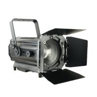 China 300W RGBAL LED Fresnel Spotlight with 50,000 Hours Lifespan for sale