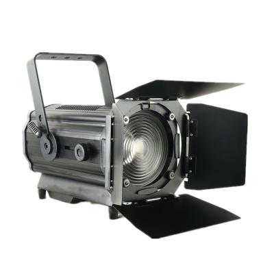 China 300W RGBAL LED Fresnel Spotlight with 50,000 Hours Lifespan for sale