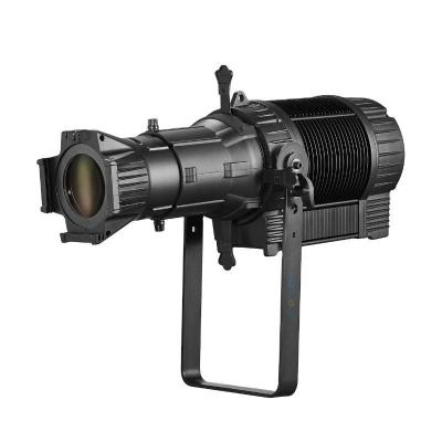 China 300W RGBAL LED Ellipsoidal Spotlight IP65 50000Hrs Lifespan for sale
