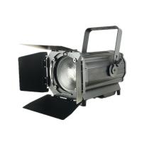 China 300W RGBAL LED Fresnel Spotlight 50K Hours Lifespan DMX Control for sale