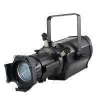 China 200W LED Profile Spotlight 3200K-5600K Bi-Color 50000h Lifespan for sale