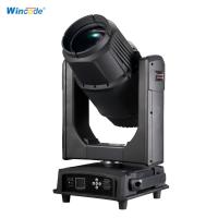 China Waterproof IP66 Beam Moving Head Light with 400W Module LED and 4-35° Zoom Angle for Outdoor All Weather for sale