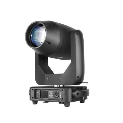 China 400W 3 in 1 8000K LED Moving Head Light with Beam Spot Wash for Stage and Disco Club for sale