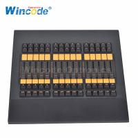 China 240V AC Power Supply 60mm GrandMA OnPC Fader Wing for sale