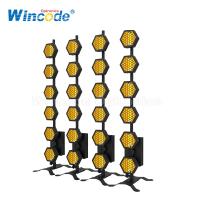 China Standing Stage Backdrop Flash Strobe 360W LED Retro Lamp for sale