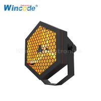 China 210W  2200K 12CH LED Retro Lamp One Eye Flash Strobe Backdrop for sale