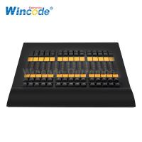 China MA Fader Wing Disco Lighting Dmx Controller For Moving Head for sale