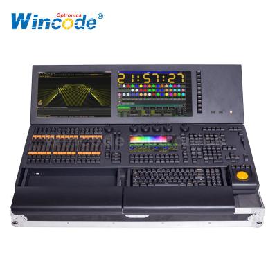 China MA KA6 USB DMX Controller For LED Moving Light Console for sale