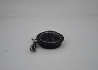 China 50mm Voice Coil 92dB HF Drives Midrange Car Speakers for sale