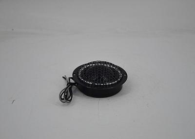 China 50mm Voice Coil 92dB HF Drives Midrange Car Speakers for sale