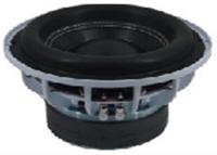 China inch Voice Coil 10 Inch Subwoofer for sale