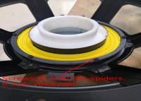 China 21 Inch PA Coaxial Loudspeaker for sale