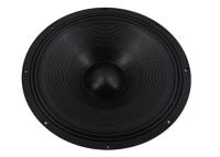 China 21 Inch PA Coaxial Loudspeaker for sale