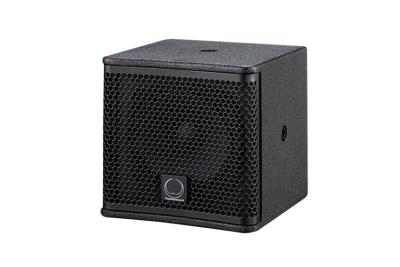 China 100W RMS Full Range Speaker for sale