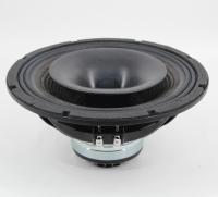 China 98dB Neodymium Coaxial Speaker for sale