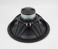 China 15'' Neodymium Coaxial PA Speaker for sale