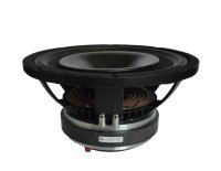 China Ferrite magnet 15'' 20khz Coaxial PA Speaker With Big Horn for sale