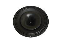 China Ferrite magnet 15'' 20khz Coaxial PA Speaker With Big Horn for sale