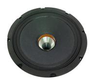 China 8 Inch 150W Neodymium High SPL 97dB Coaxial PA Speaker for sale