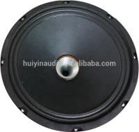 China Steel Basket 2kg 99dB 10 Inch 20khz Guitar Bass Speaker for sale