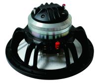China 300W RMS 98dB 8ohm 10 Inches Neodymium Coaxial Speaker for sale