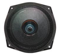 China Titanium Diaphragm 6.5 Inches 18kHz Audio Coaxial Speakers for sale